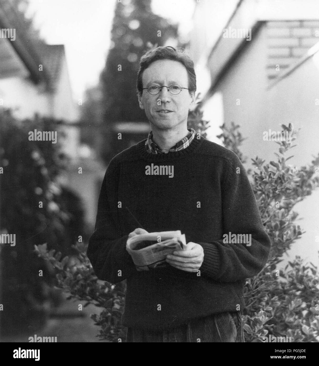 Roland Cook, 2003 Stock Photo - Alamy