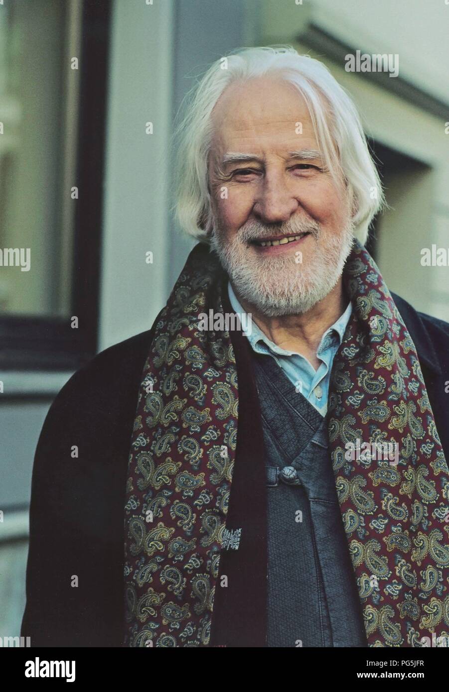 Klaus Culture High Resolution Stock Photography and Images - Alamy