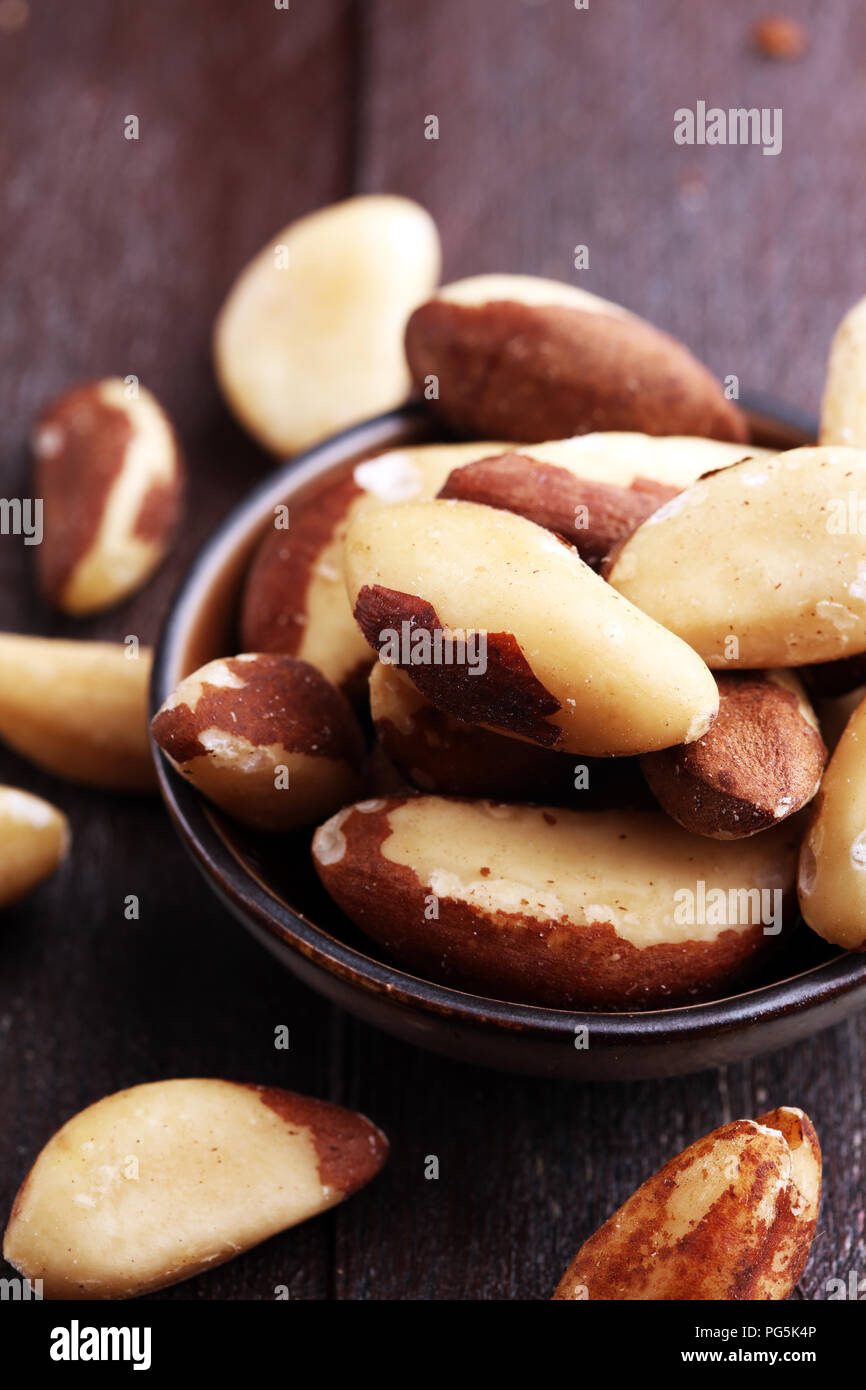 Castanha do para hi-res stock photography and images - Alamy