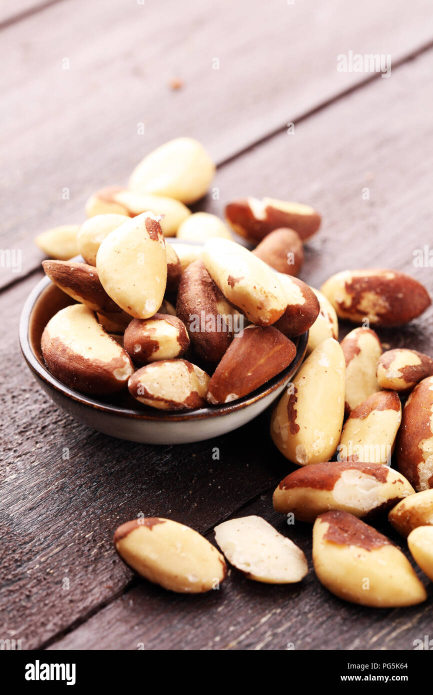 Castanha Do Para High Resolution Stock Photography and Images - Alamy