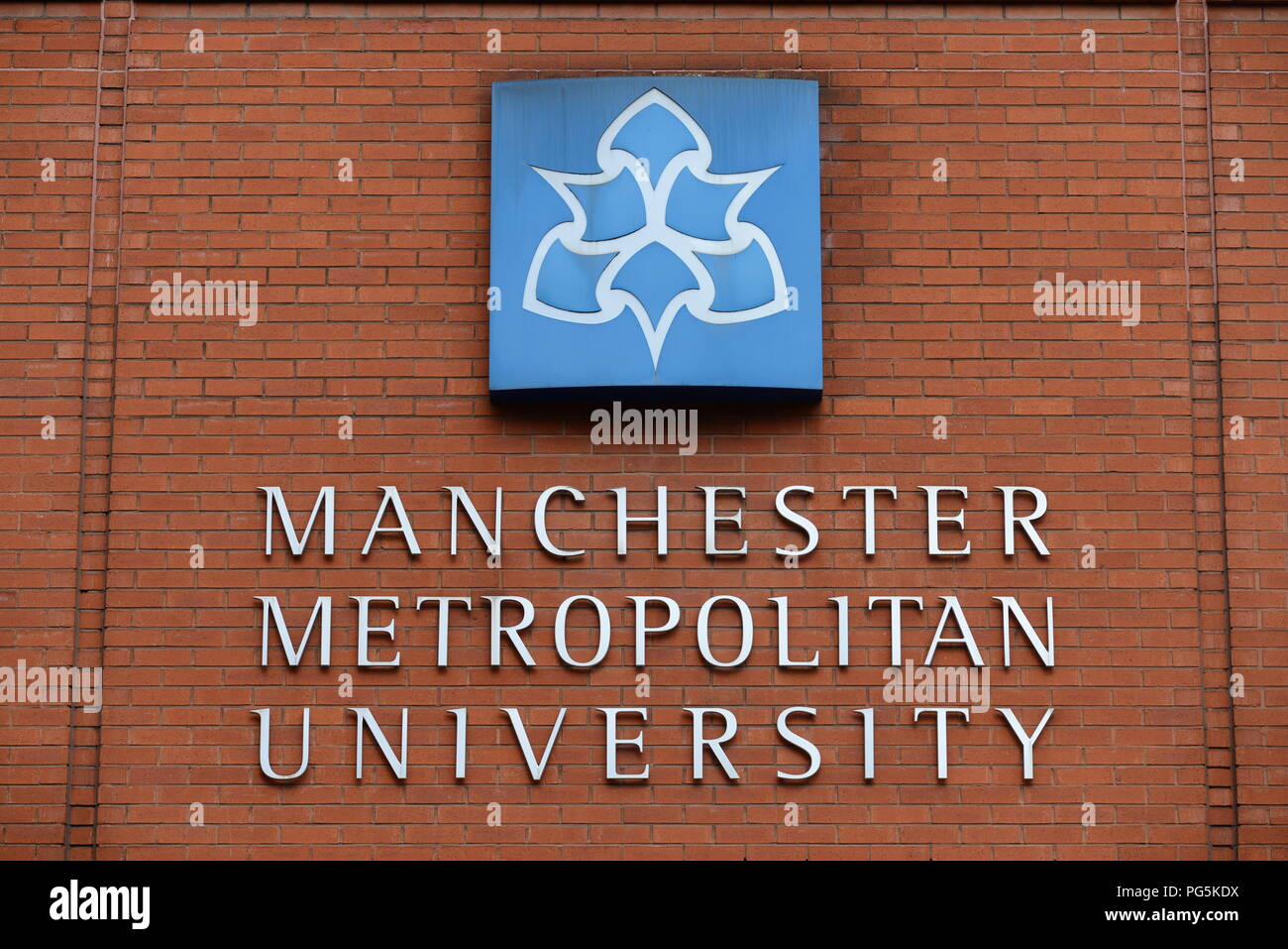 Manchester met sign hi-res stock photography and images - Alamy