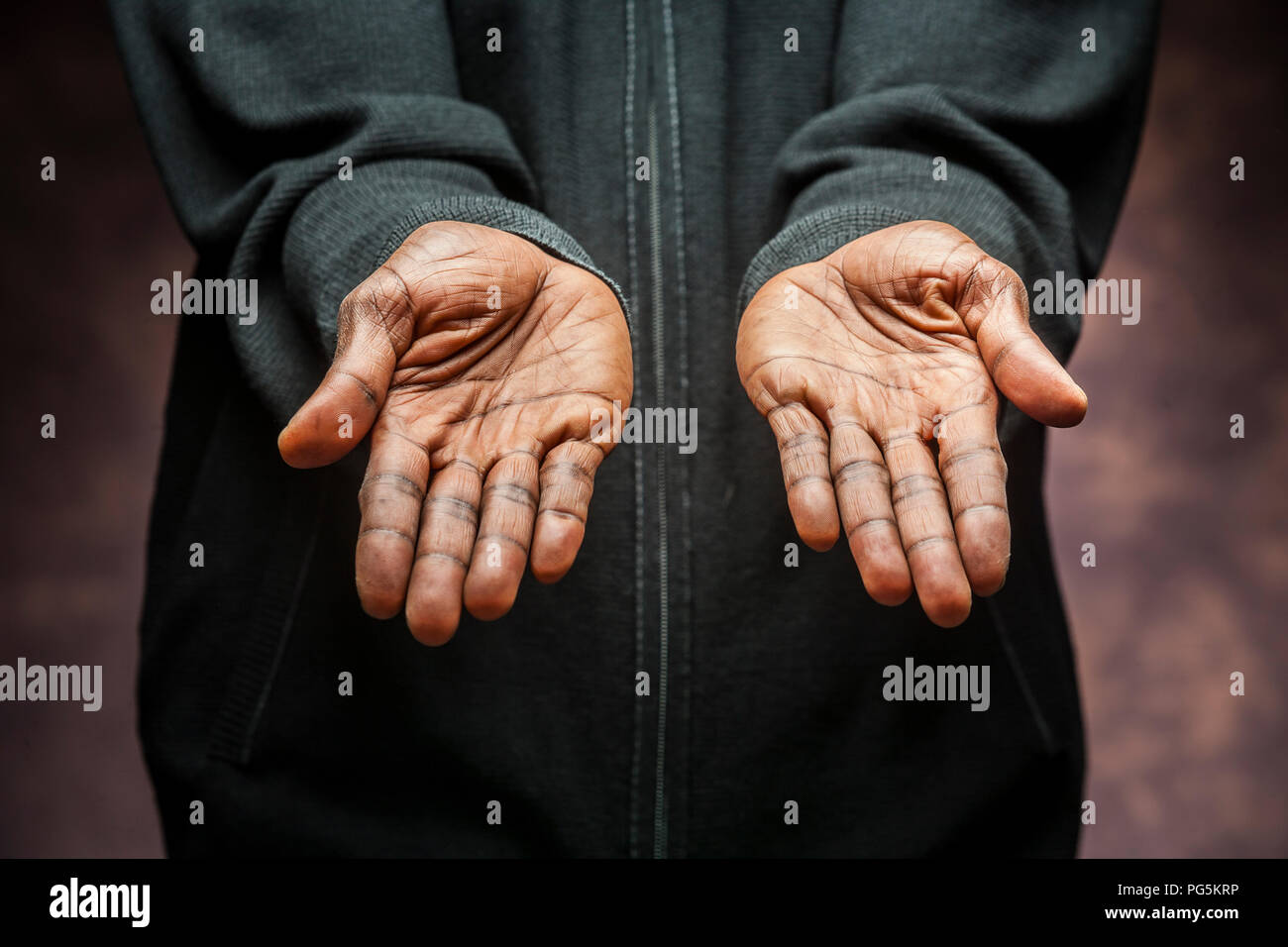 Complexioned hi-res stock photography and images - Alamy