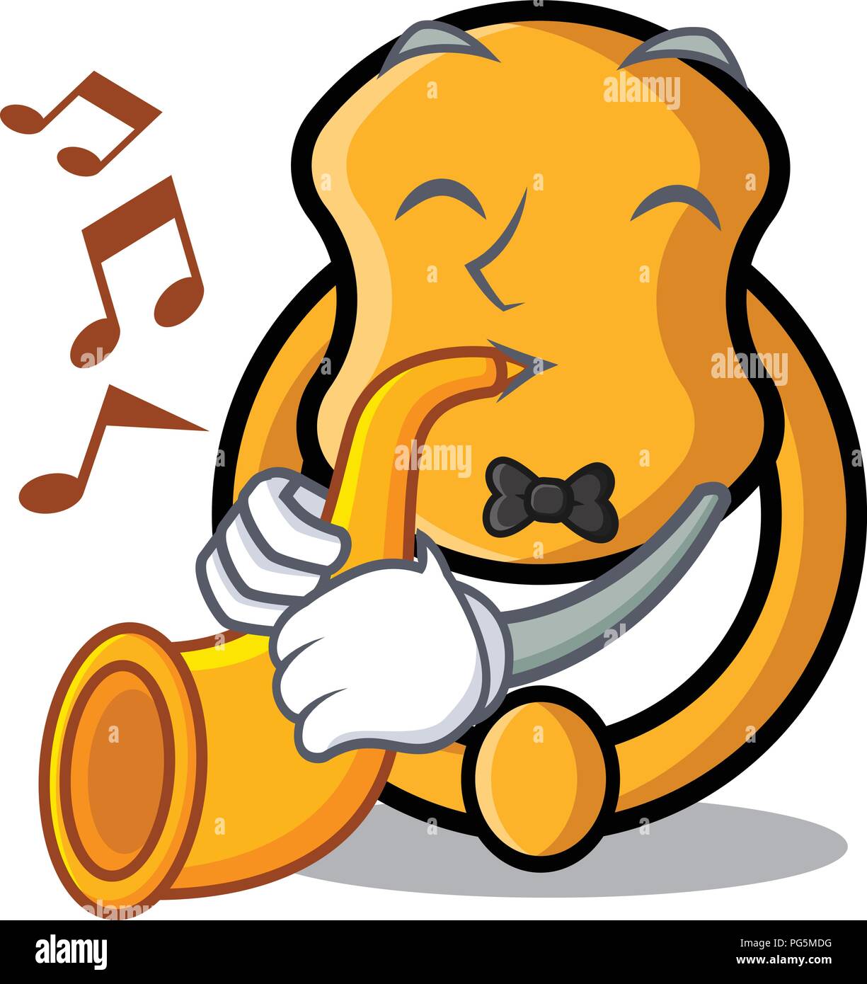 Shiny knocker Stock Vector Images - Alamy