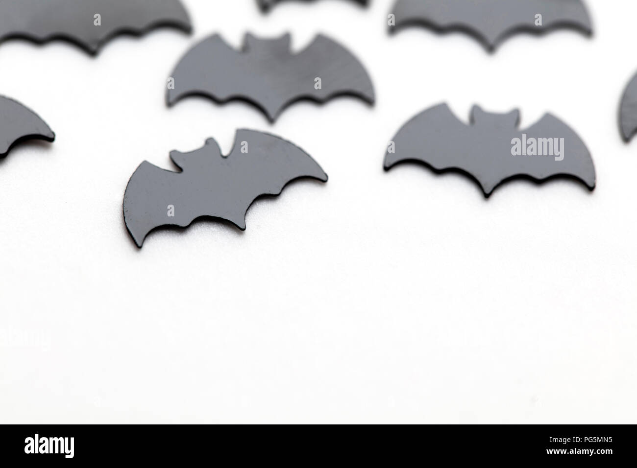 Horror shapes hi-res stock photography and images - Alamy