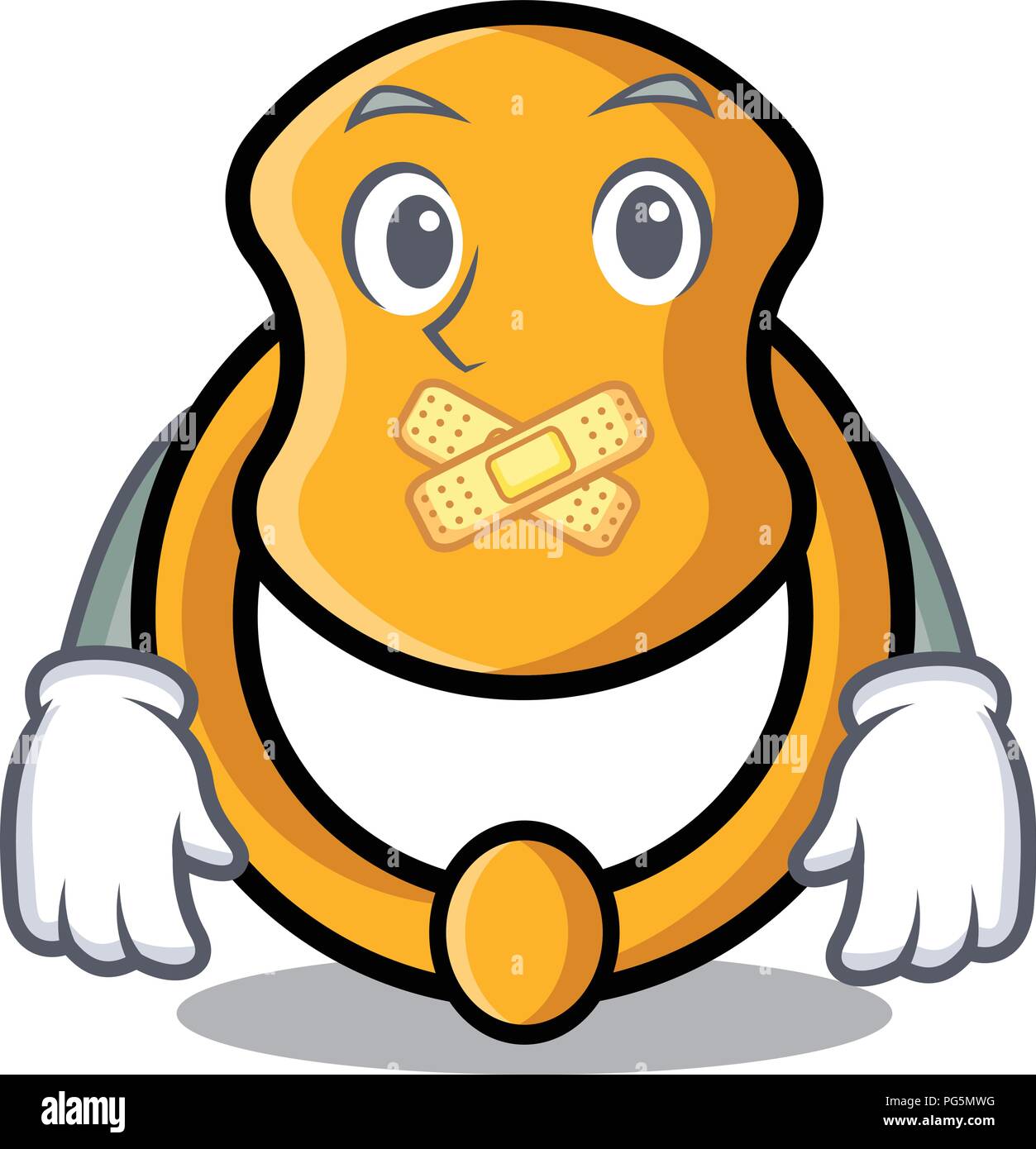 Silent housing Stock Vector Images - Alamy