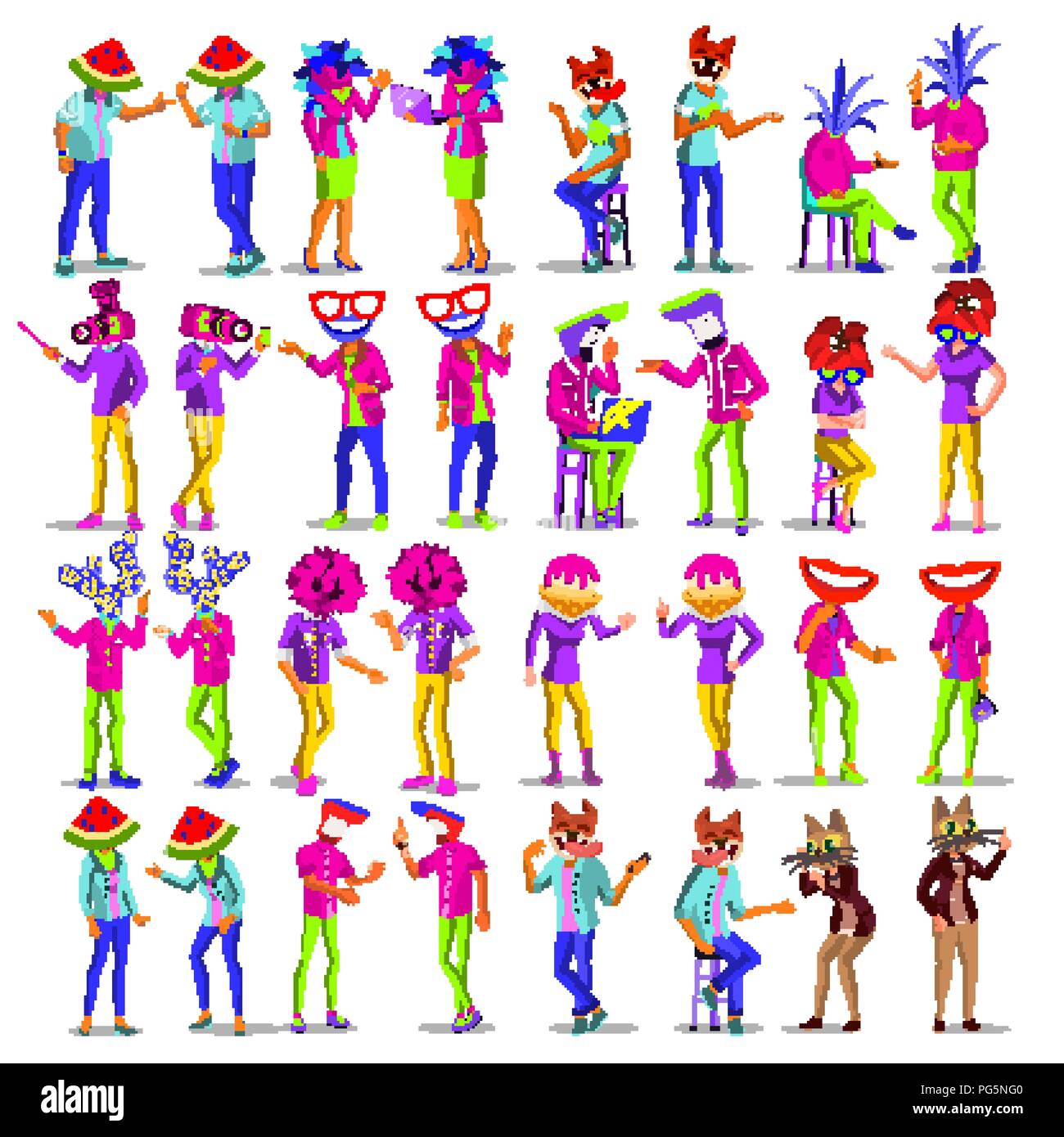 Surreal art photography Stock Vector Images - Alamy