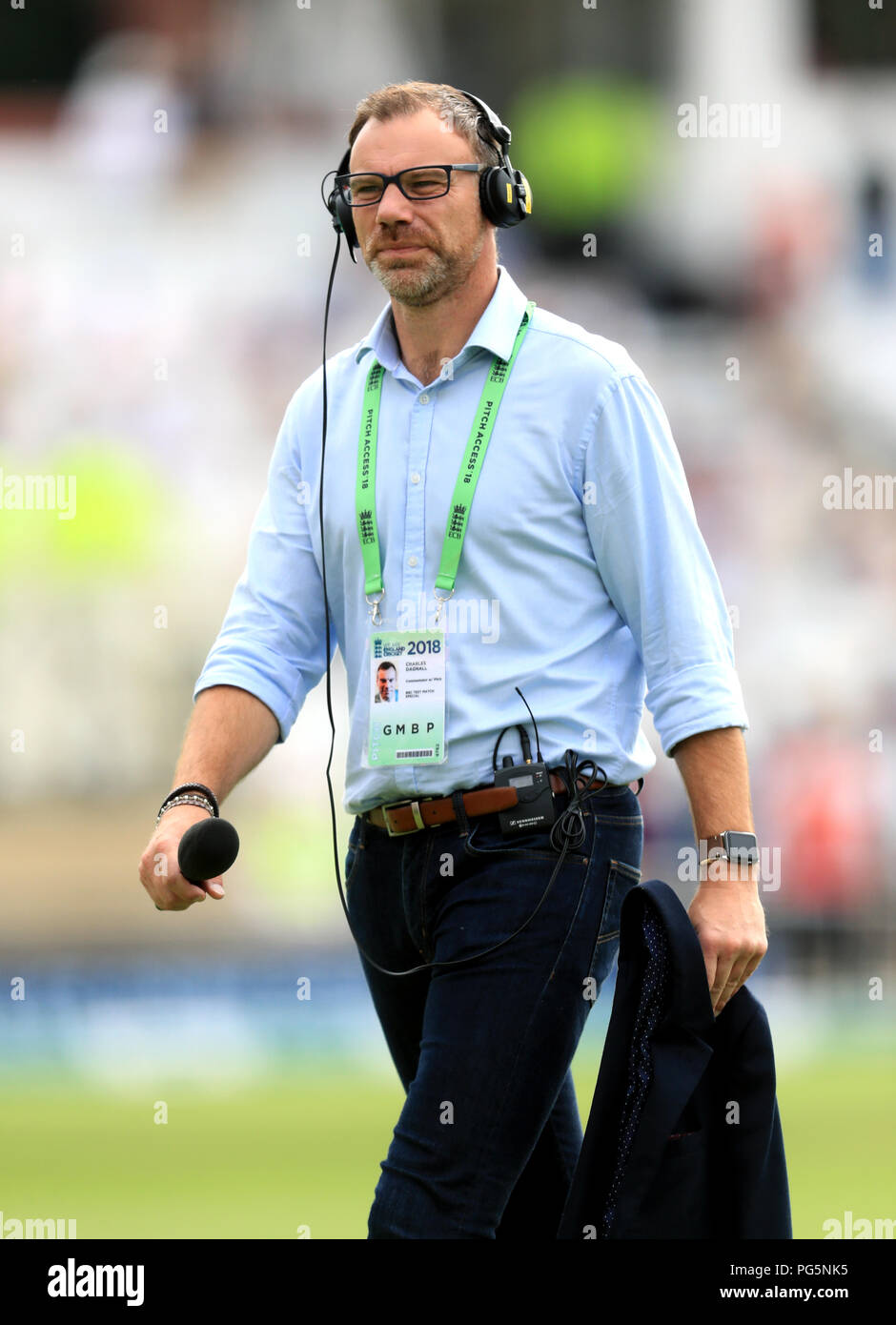 Charles dagnall hi-res stock photography and images - Alamy