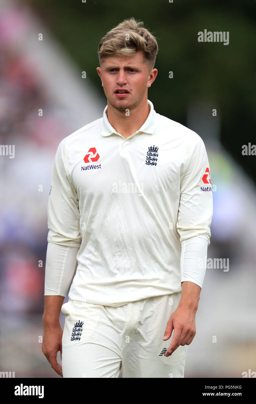 Jack blatherwick hi-res stock photography and images - Alamy