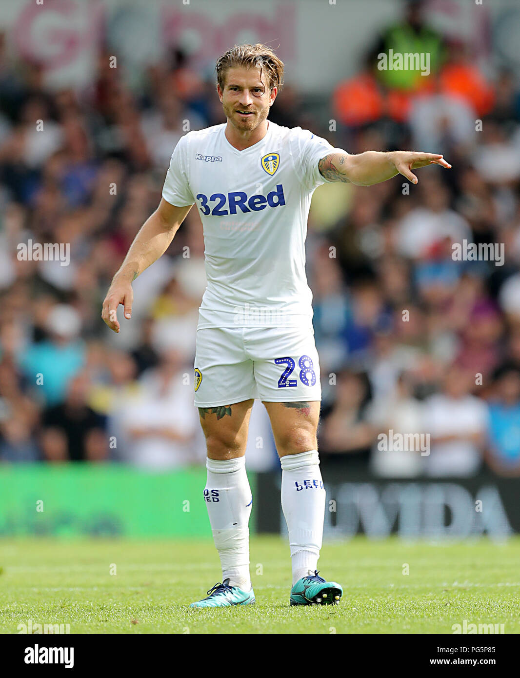 Leeds United's Gaetano Berardi Stock Photo - Alamy Leeds United's Gaetano Berardi Stock Photo - Alamy