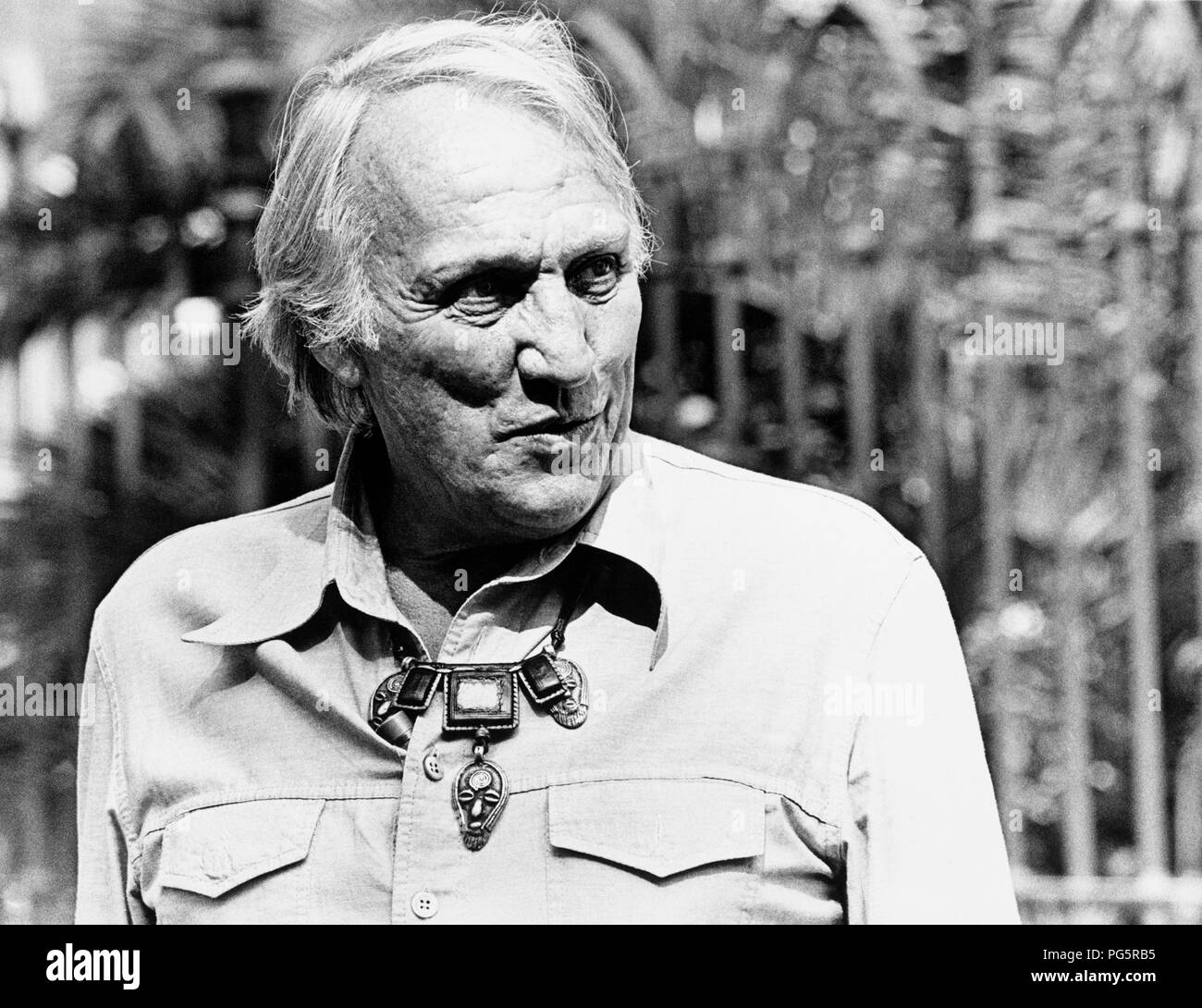 Joseph losey hi-res stock photography and images - Alamy