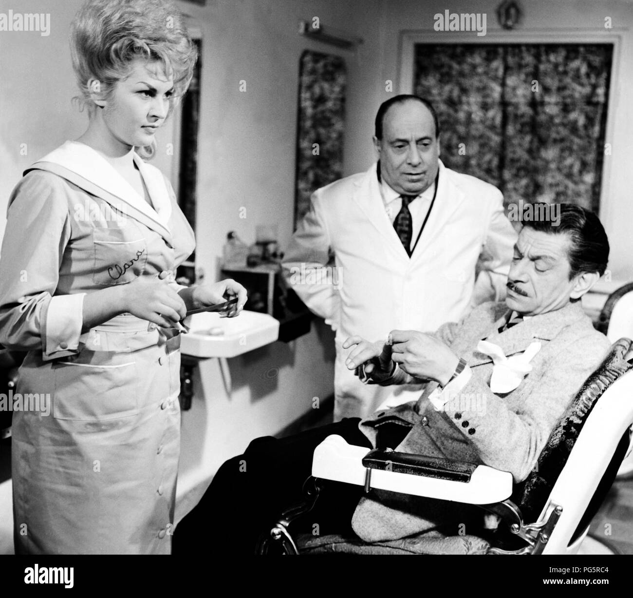 Scotti hi-res stock photography and images - Alamy