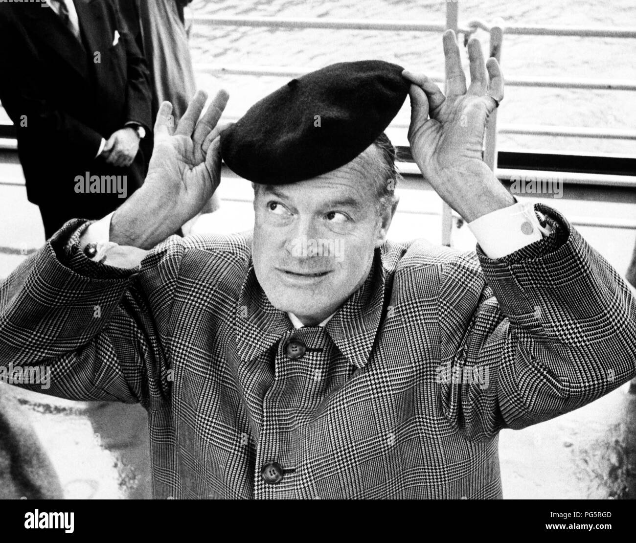 Bob Hope High Resolution Stock Photography and Images - Alamy