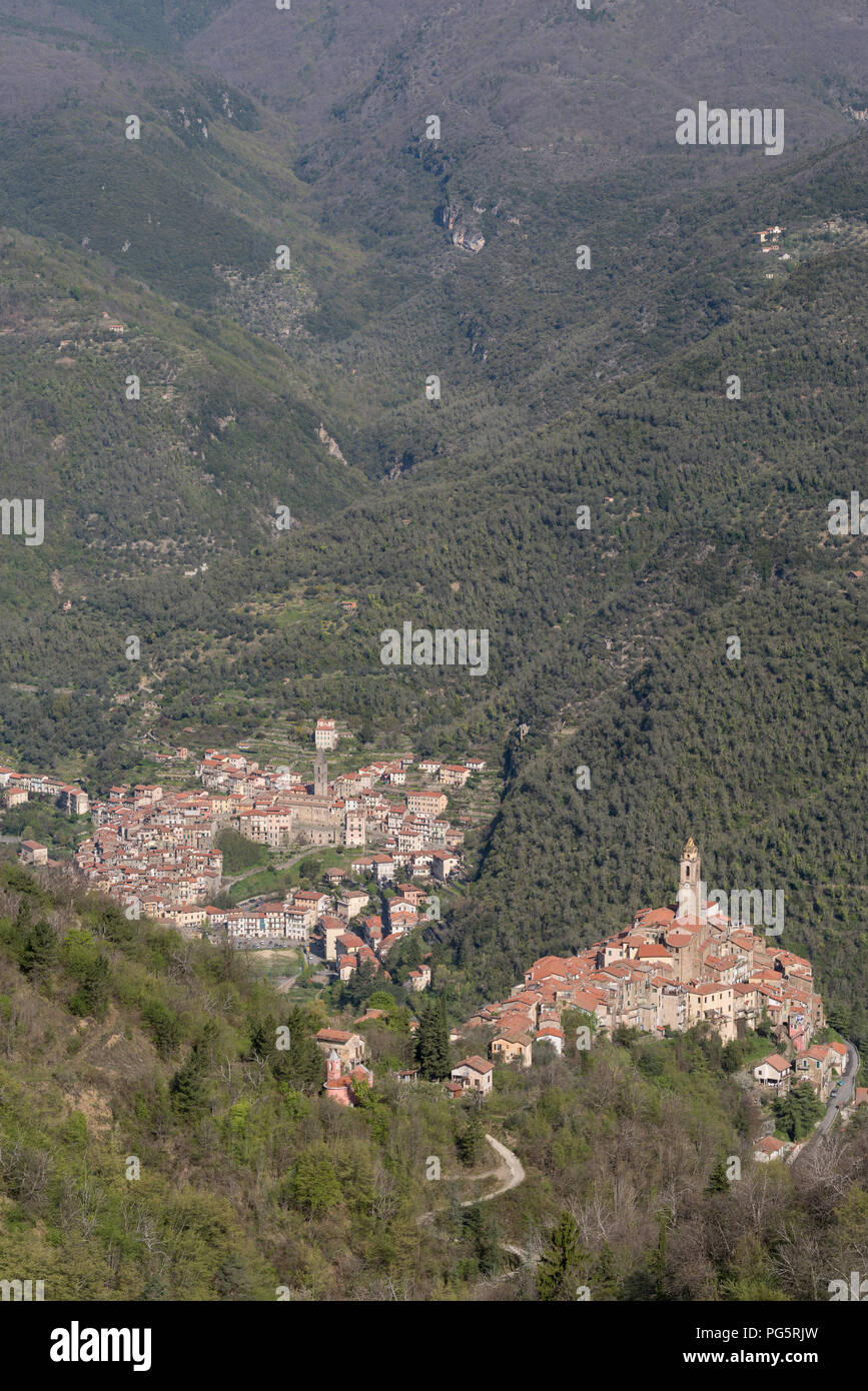 Nervia Stock Photos & Nervia Stock Images - Alamy