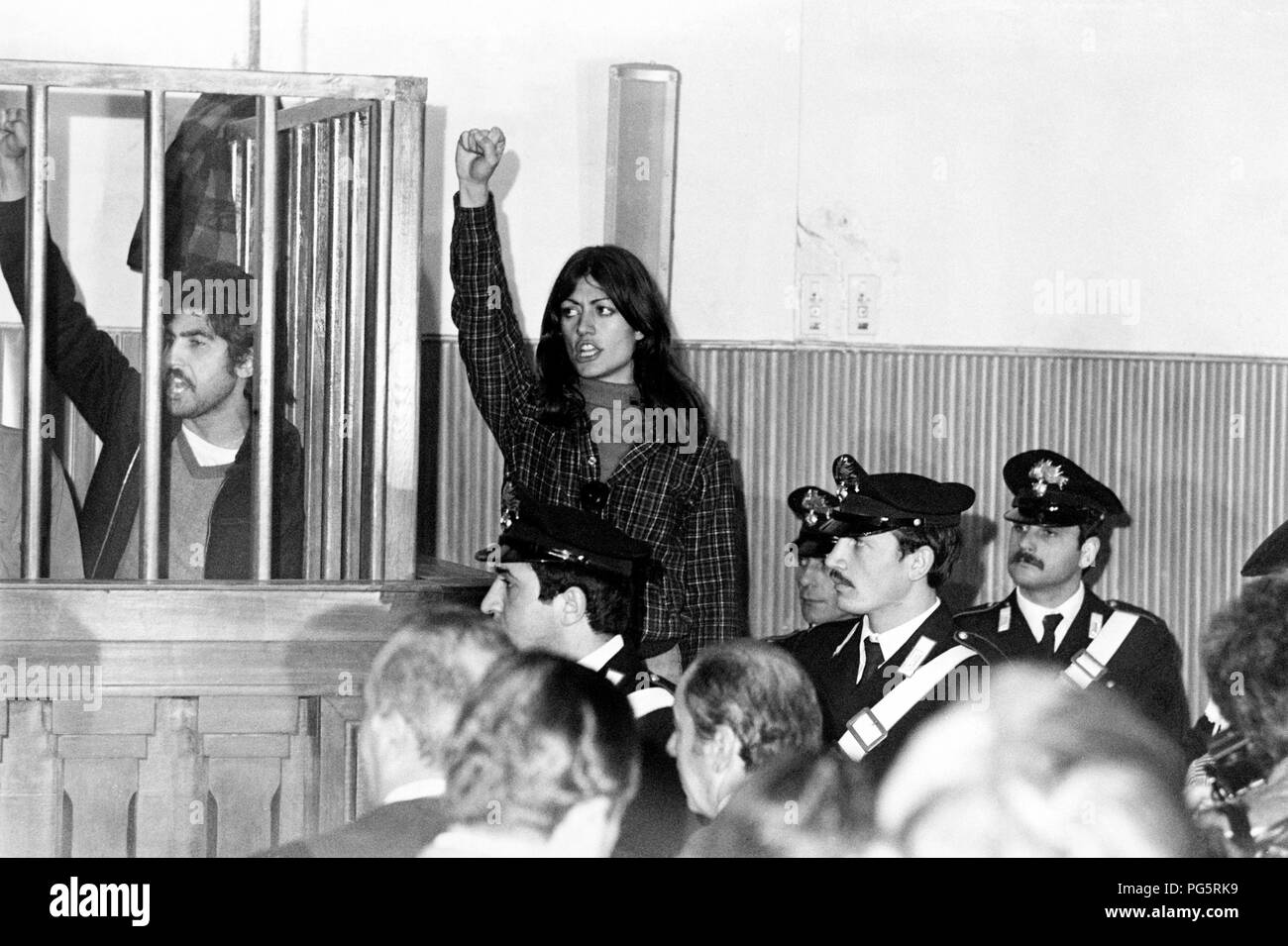 Trials seventies hi-res stock photography and images - Alamy