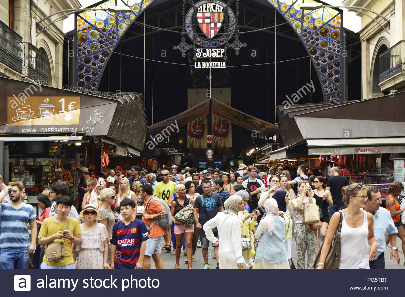 Multicultural City High Resolution Stock Photography and Images - Alamy