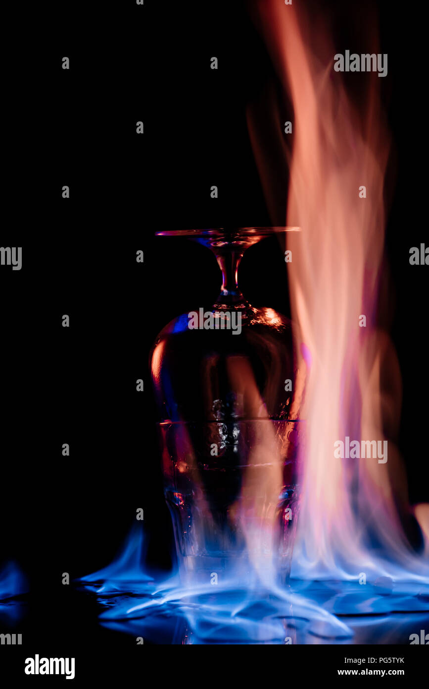 Sambuca shot hi-res stock photography and images - Alamy