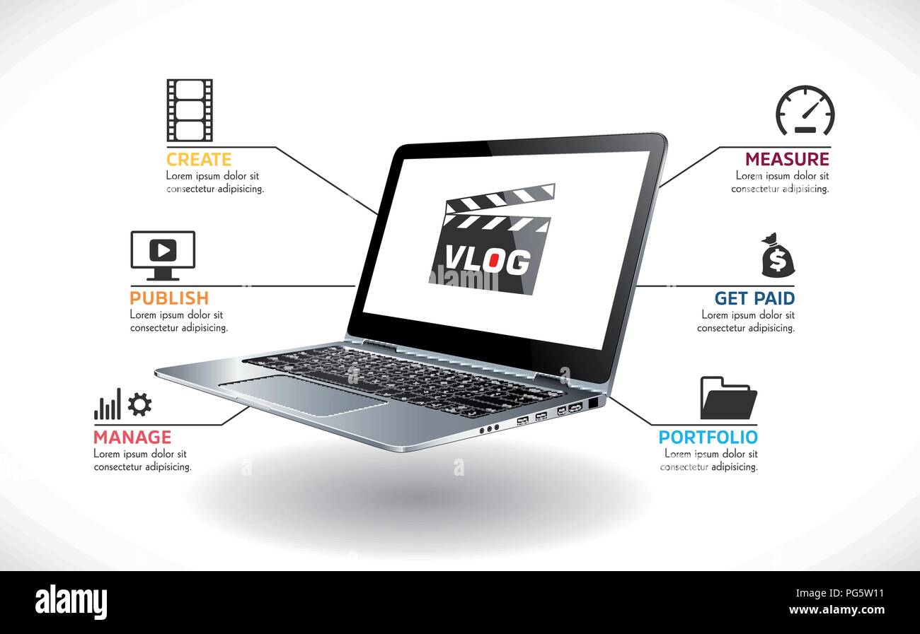 Video recording sign hi-res stock photography and images - Alamy