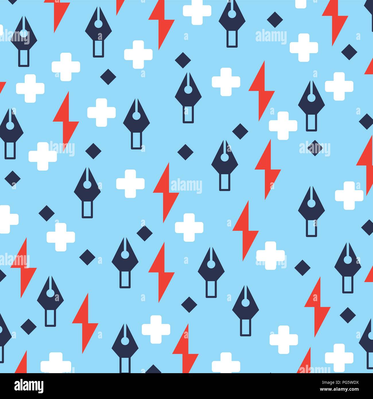 creative idea card Stock Vector Image & Art - Alamy