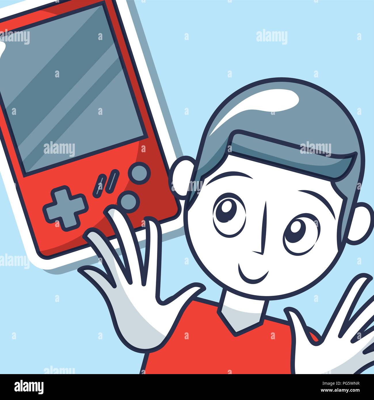 creative idea card Stock Vector Image & Art - Alamy