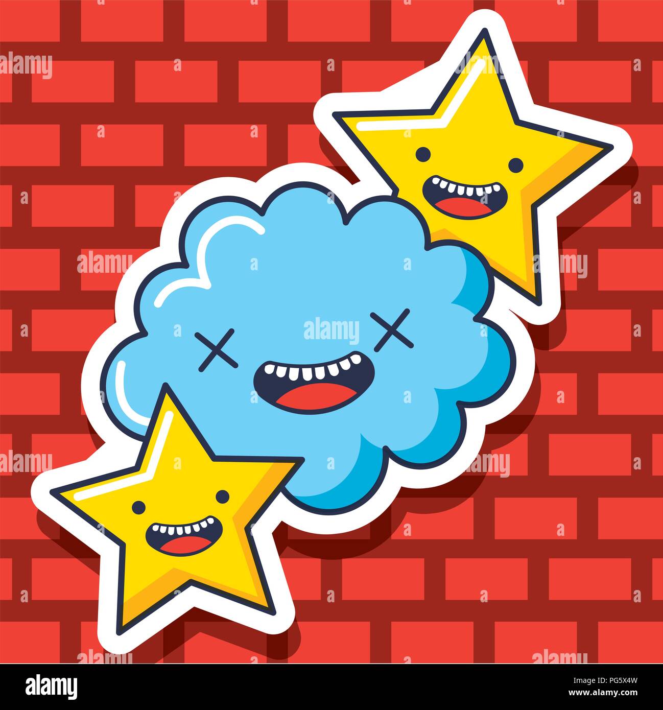 creative idea card Stock Vector Image & Art - Alamy