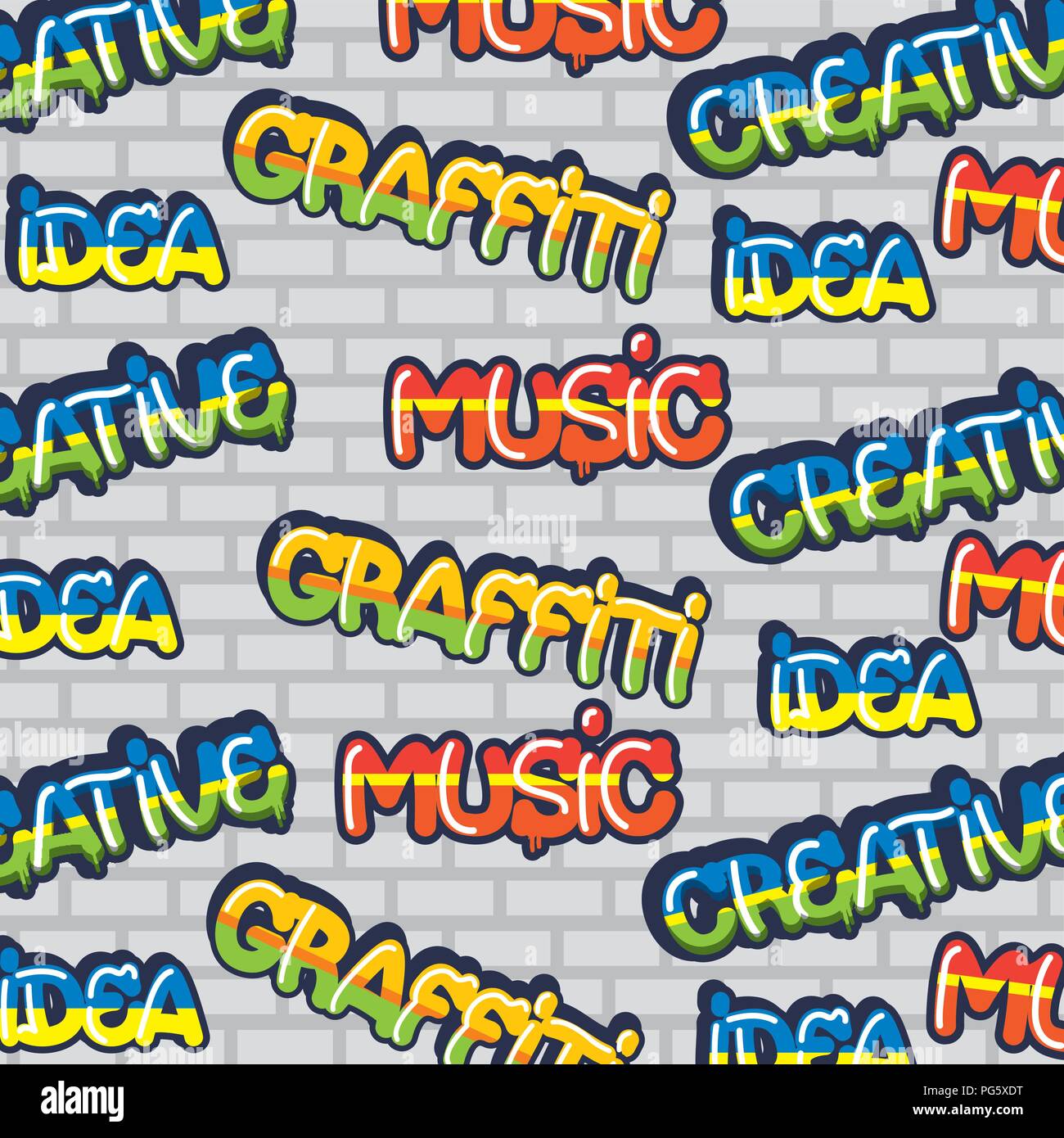 creative idea card Stock Vector Image & Art - Alamy