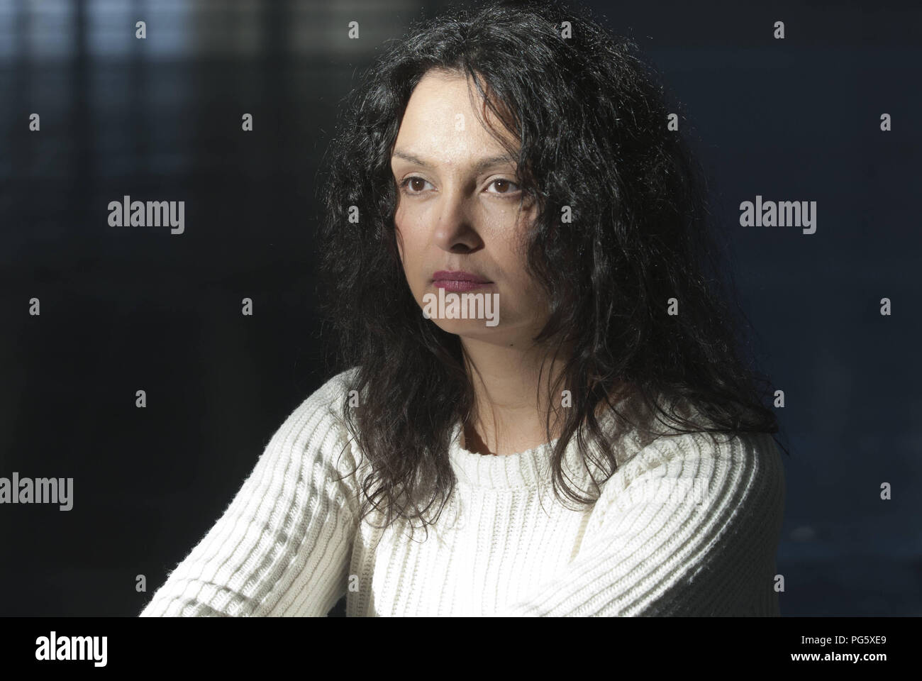 Jasmin hi-res stock photography and images - Alamy