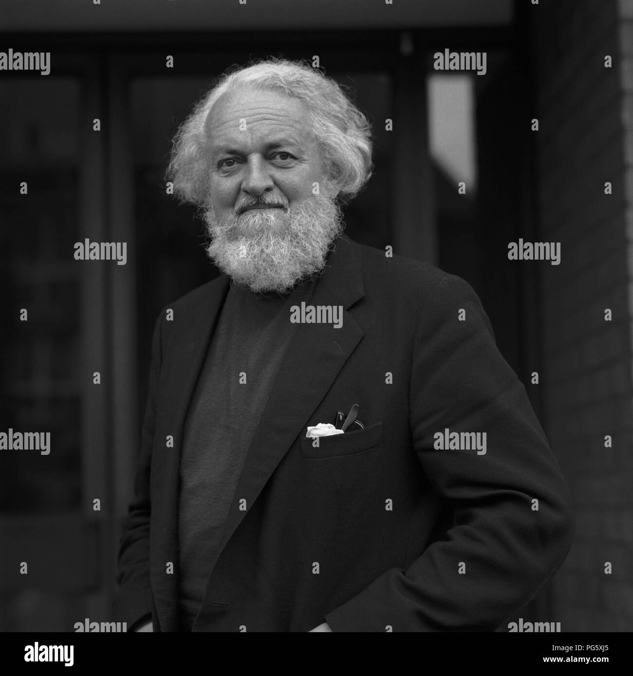 Gottfried einem hi-res stock photography and images - Alamy