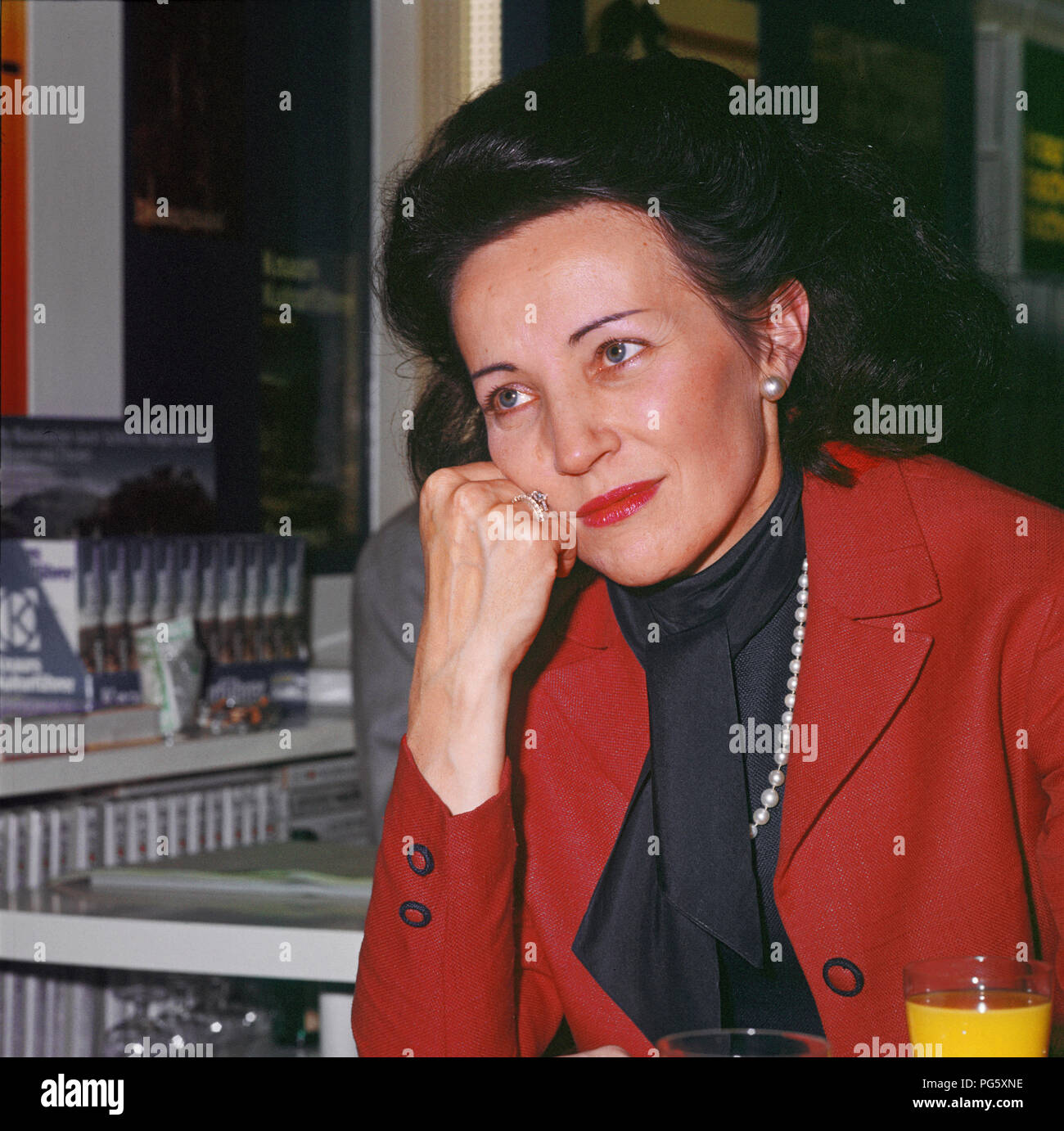 Paretti hi-res stock photography and images - Alamy