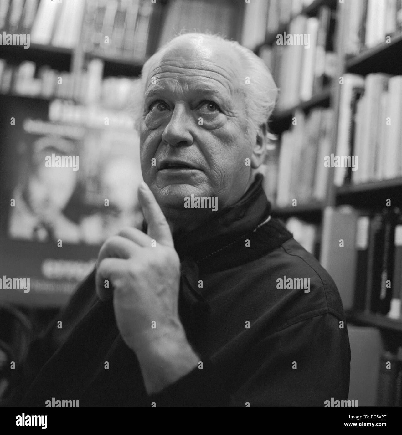 Curd juergens curd juergens german austrian podiums and film actor 22 ...