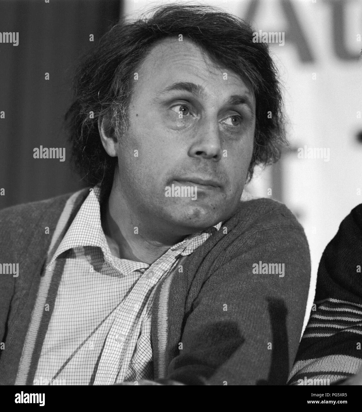 27 04 1977 hi-res stock photography and images - Alamy