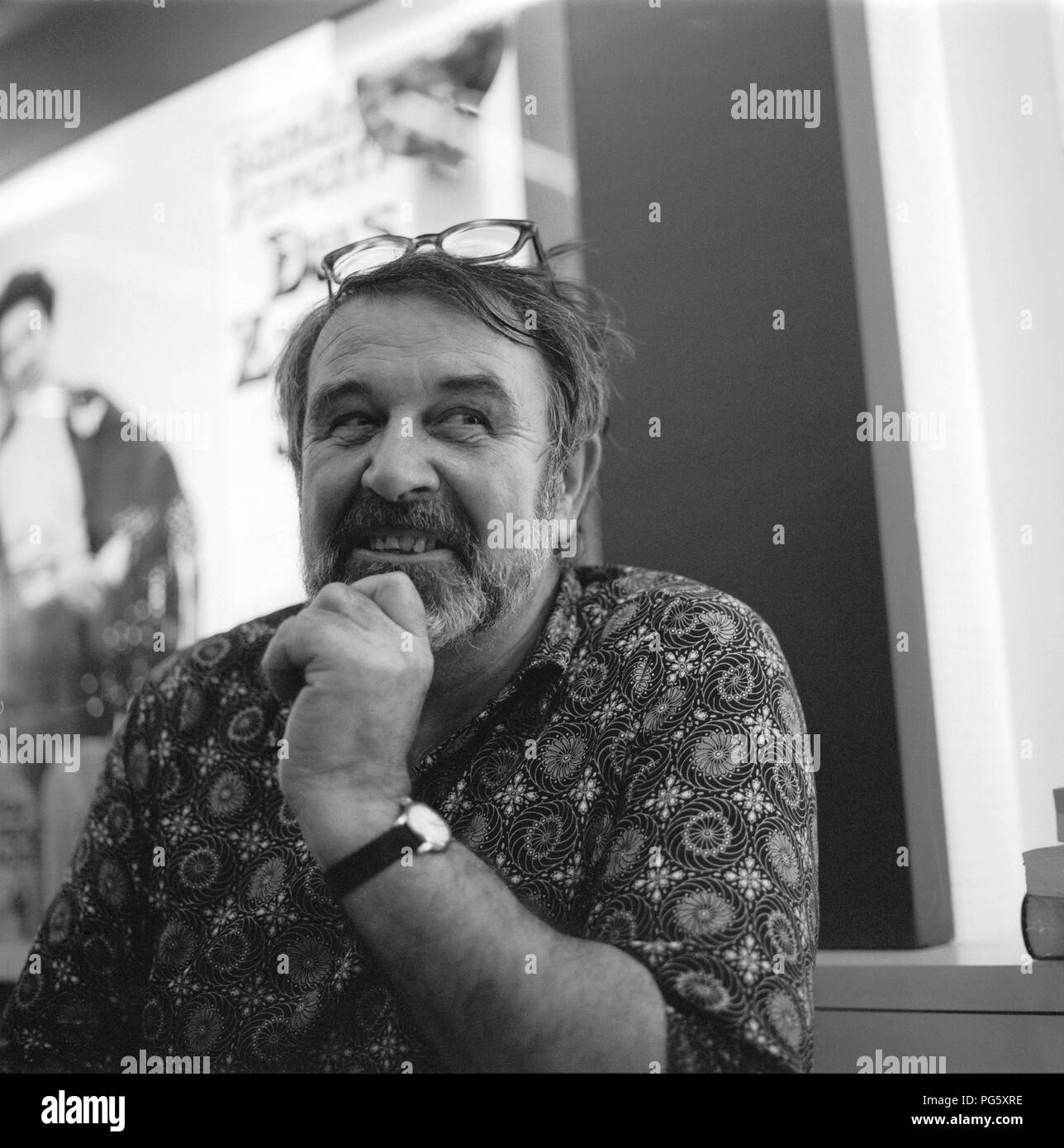 Lothar guenther buchheim hi-res stock photography and images - Alamy