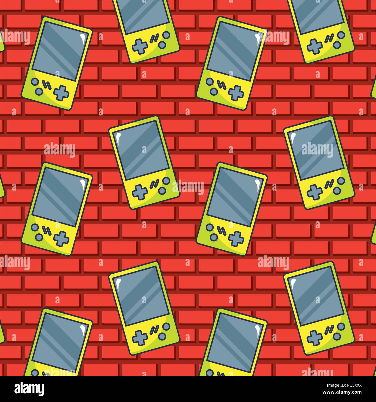 Nintendo card Stock Vector Images - Alamy