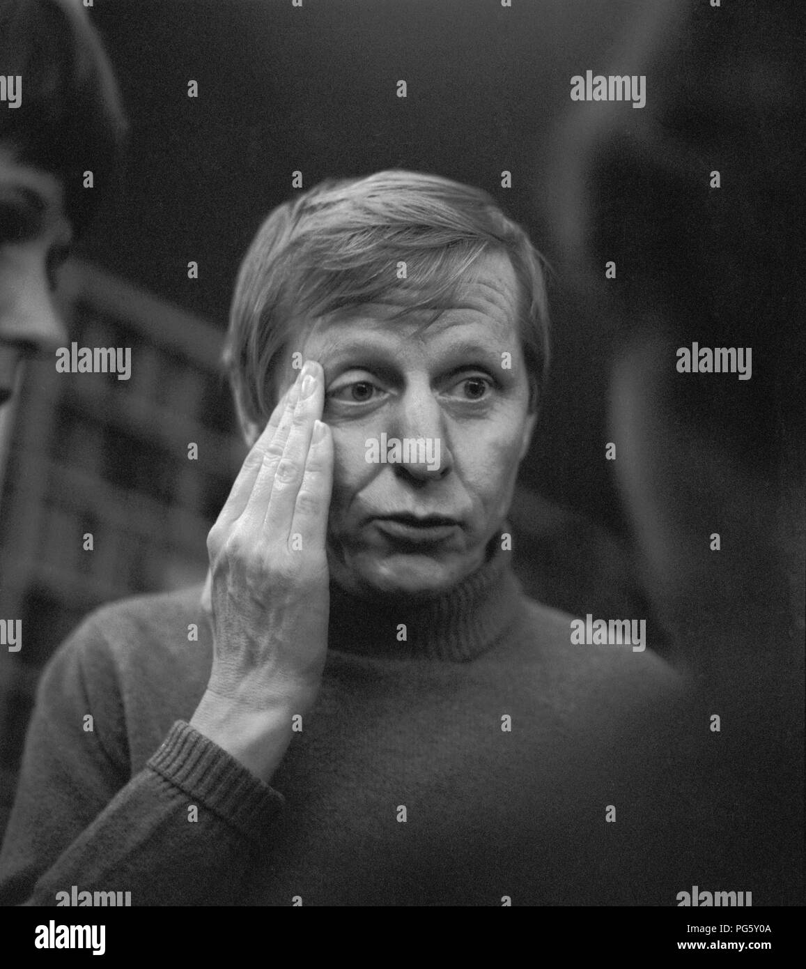 Hans Magnus Culture High Resolution Stock Photography and Images - Alamy