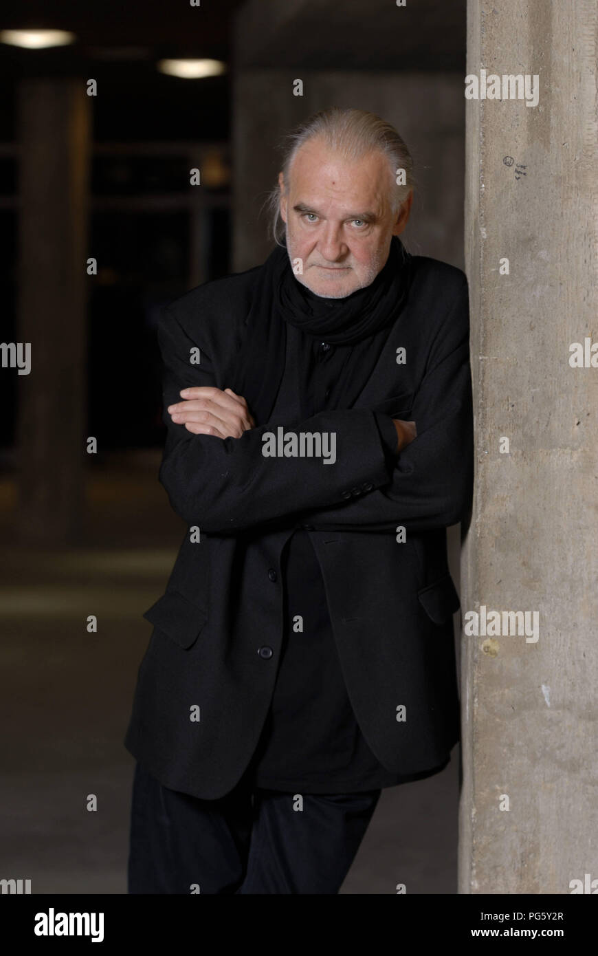 Bela tarr hi-res stock photography and images - Alamy