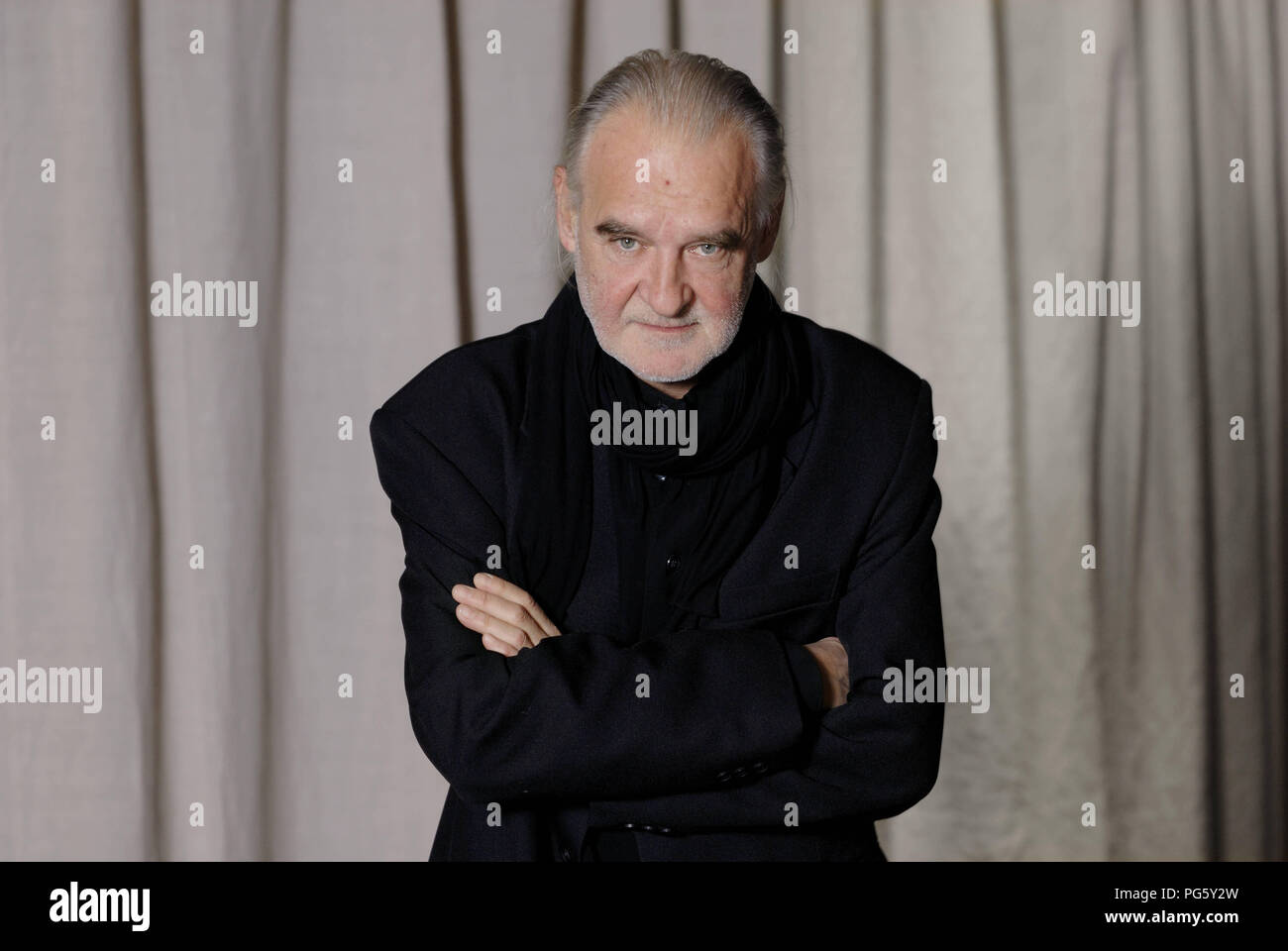 Bela tarr hi-res stock photography and images - Alamy