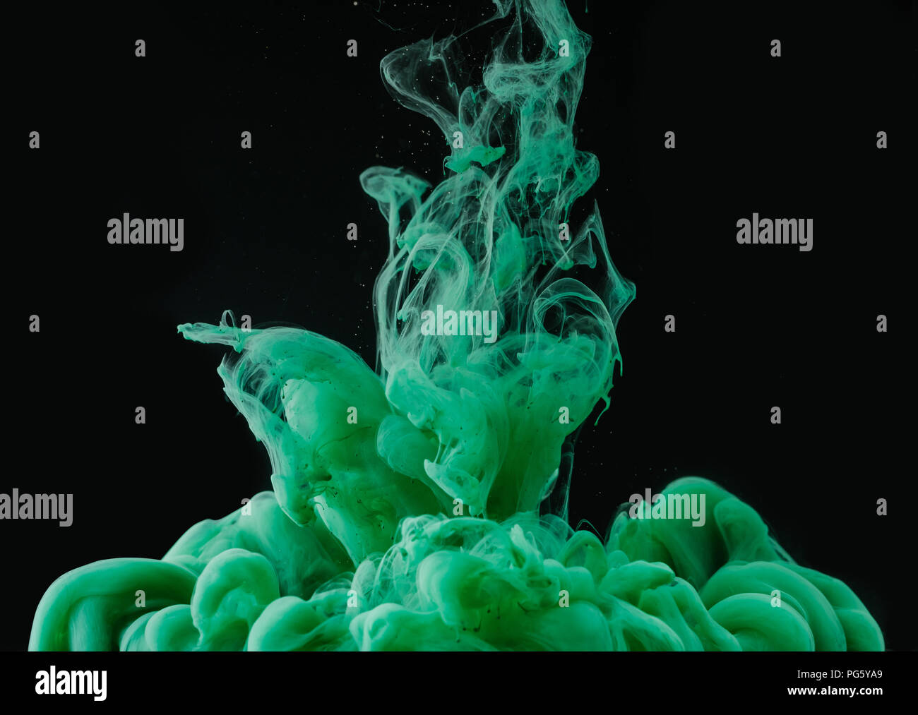 Ink explosion hi-res stock photography and images - Alamy