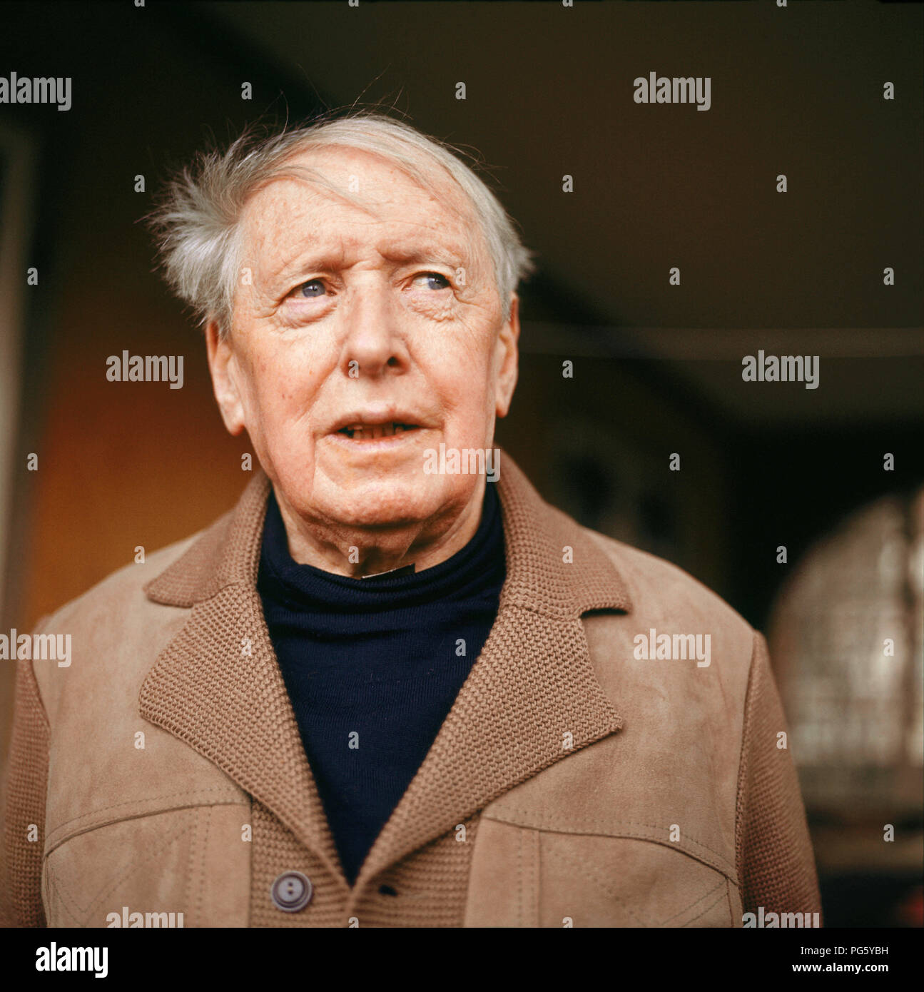 Kurt guggenheim hi-res stock photography and images - Alamy
