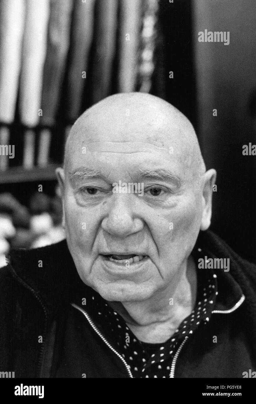 George head hi-res stock photography and images - Alamy