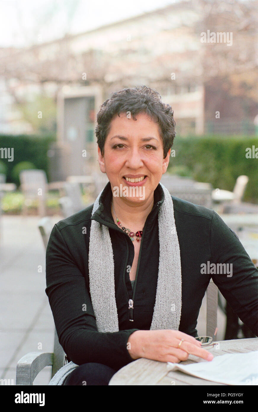 Andrea levy author hi-res stock photography and images - Alamy