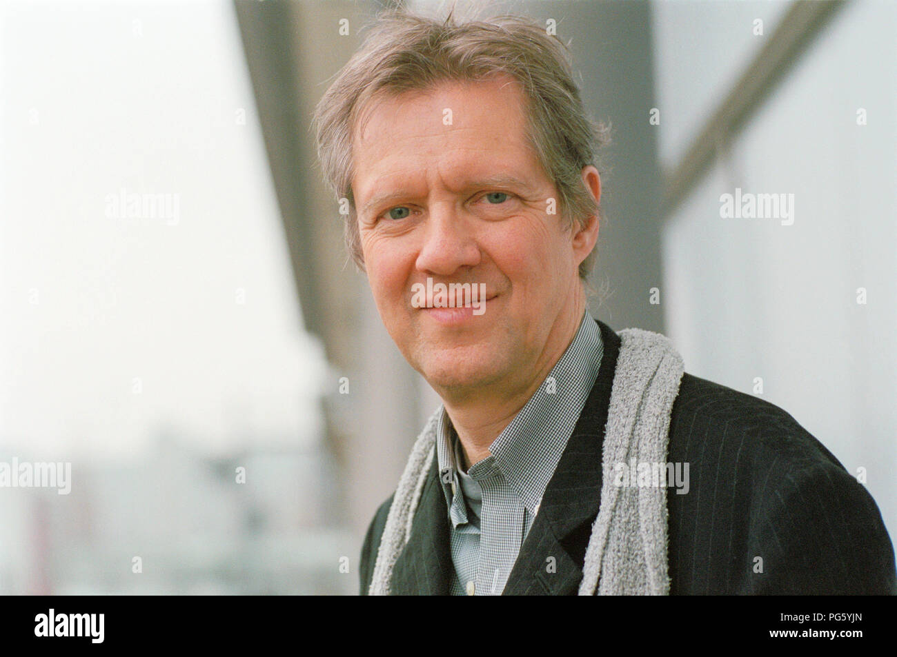 Peter stephan jungk hi-res stock photography and images - Alamy