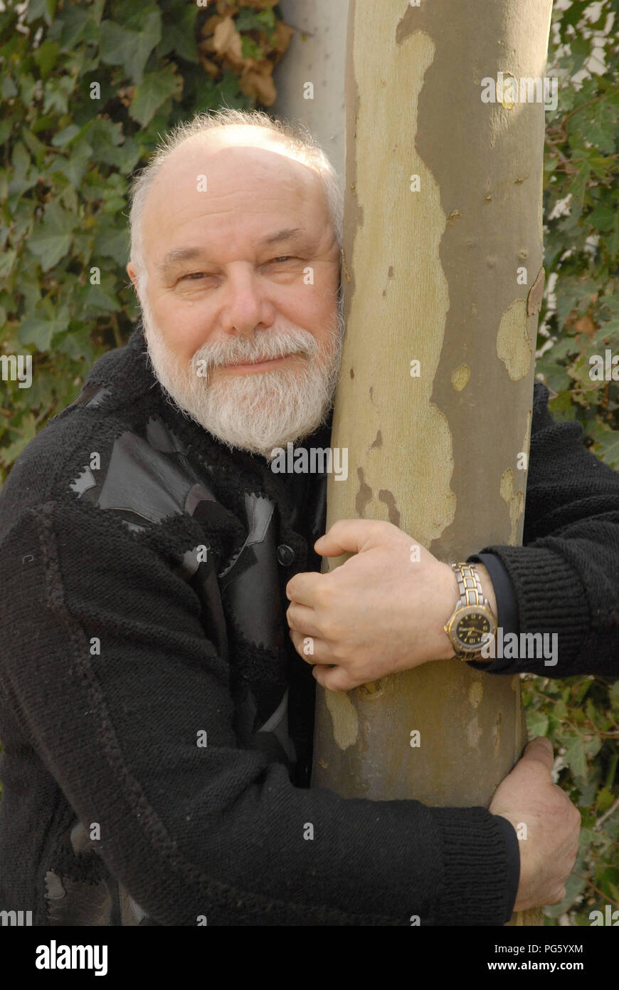 Portrait of vladimir tsarev hi-res stock photography and images - Alamy
