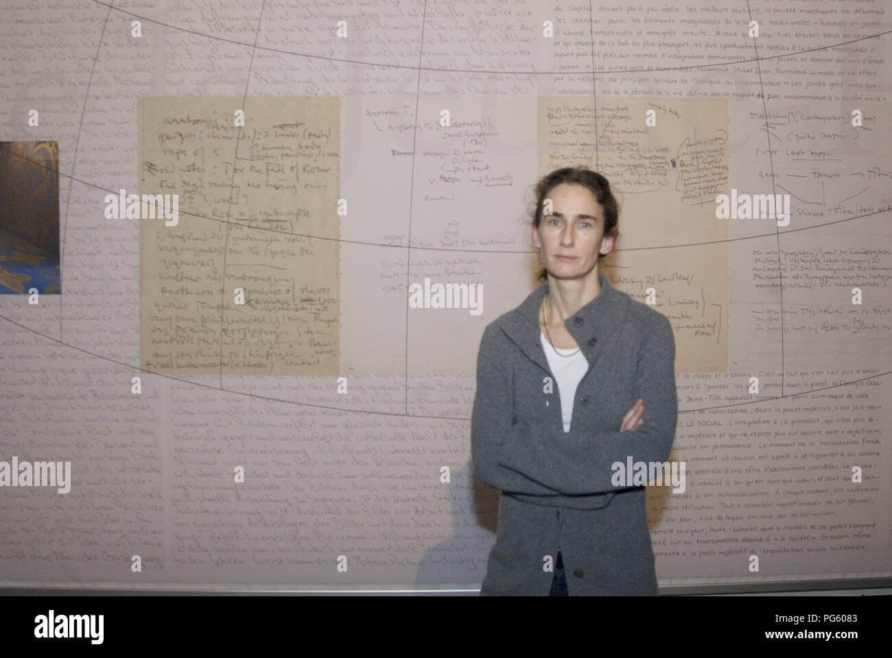 Brigitte maria mayer hi-res stock photography and images - Alamy