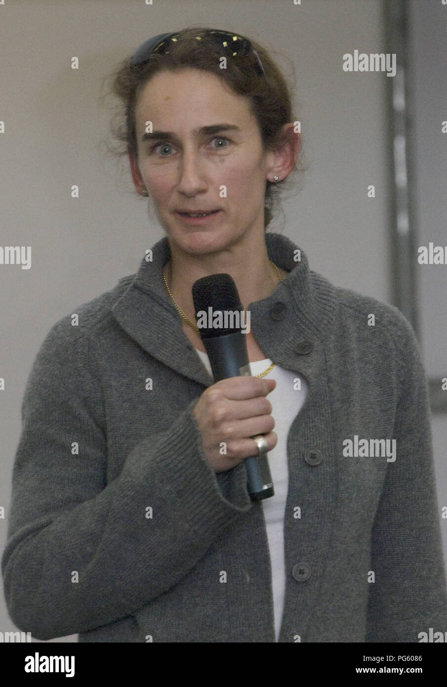 Maria mayer hi-res stock photography and images - Alamy