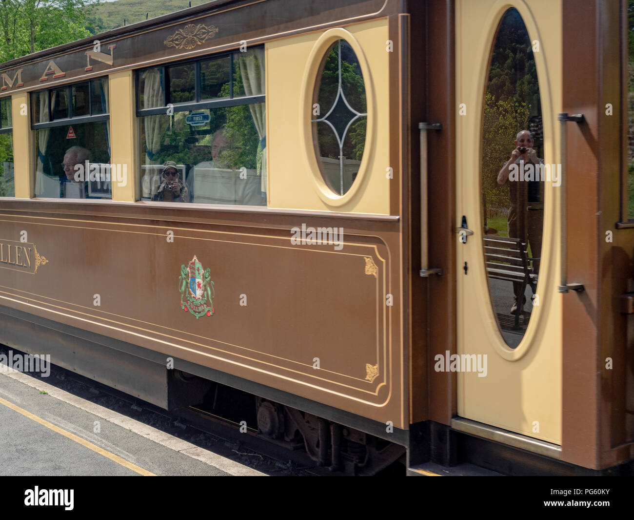 Pullman Car Stock Photos & Pullman Car Stock Images - Alamy