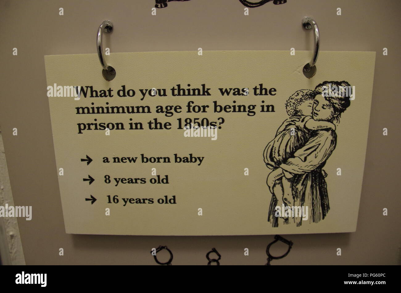 Jedburgh prison. John o' groats (Duncansby head) to lands end. End to ...