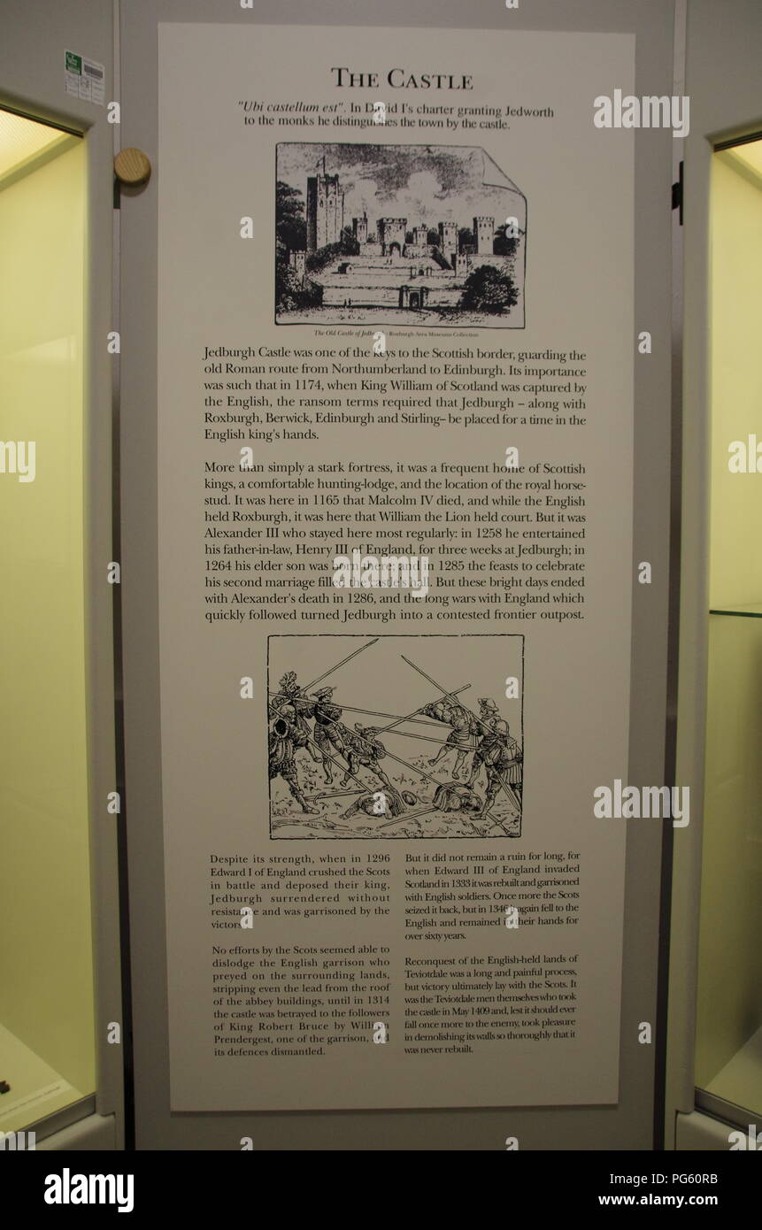 Jedburgh prison. John o' groats (Duncansby head) to lands end. End to ...