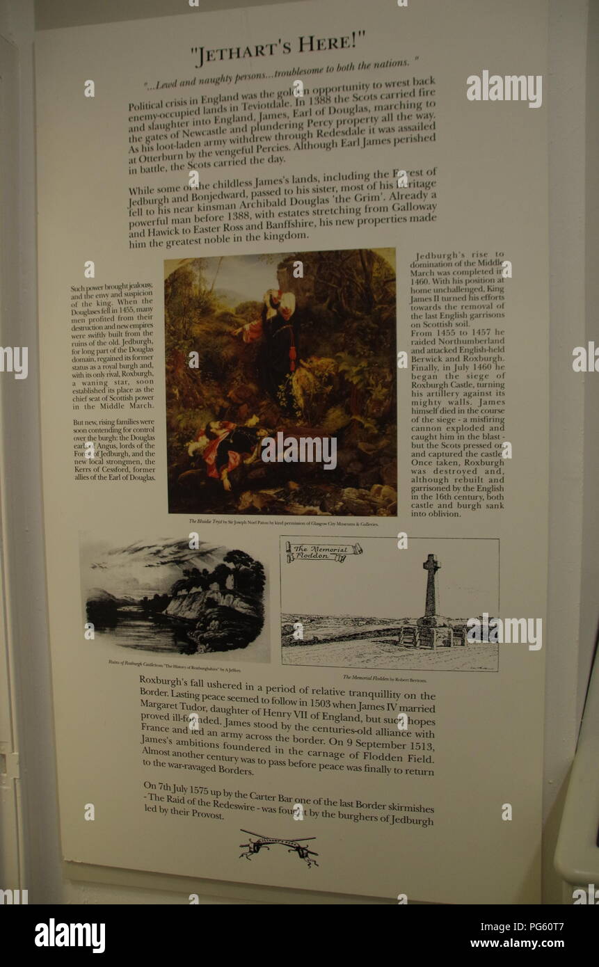 Jedburgh prison. John o' groats (Duncansby head) to lands end. End to ...