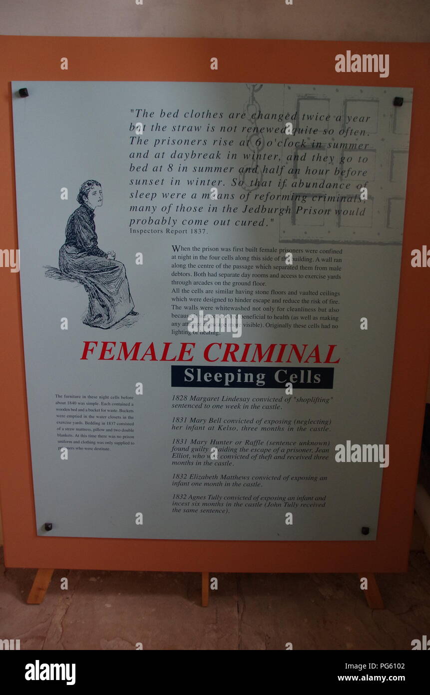 Jedburgh prison. John o' groats (Duncansby head) to lands end. End to ...