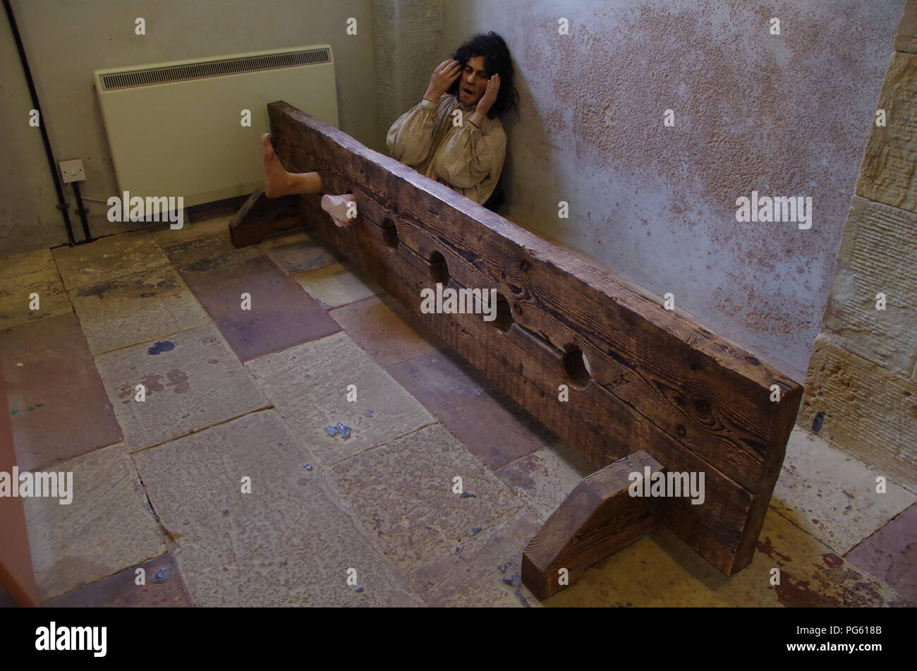 Jedburgh prison. John o' groats (Duncansby head) to lands end. End to ...