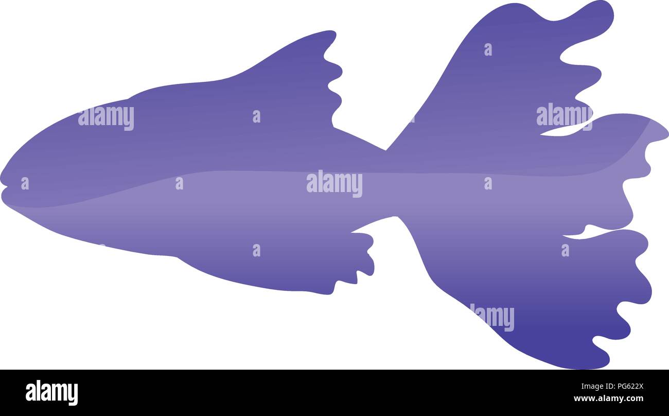 Ballerina fish hi-res stock photography and images - Alamy